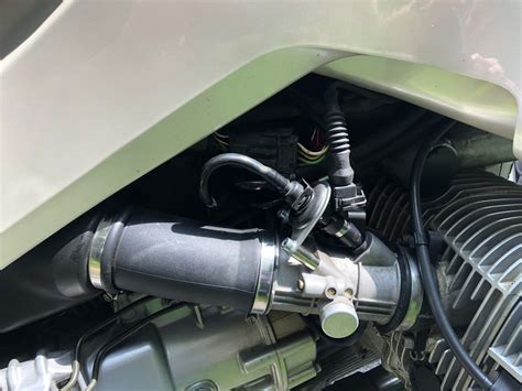 1994 R1100rs Fuel Controller Suggestions Oilheads Bmwsporttouring