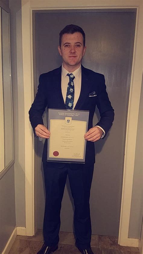 Dylan Carey On Linkedin Ittgrad20 20 Comments