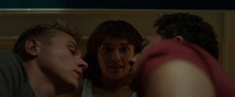 Ben Hardy And Daryl Mccormack In Pixie 2020 ~ Dcs Men Of The Moment