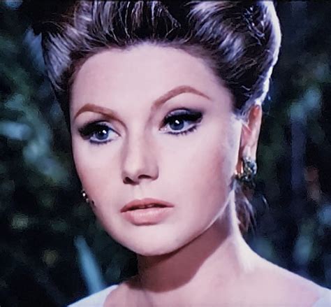 Sylva Koscina Film Johnny Banco 1967 Dyves Allégret