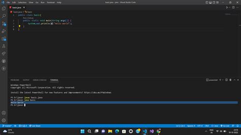 GitHub Yashya Java Programming Simple Beginer Friendly Java Programming Language