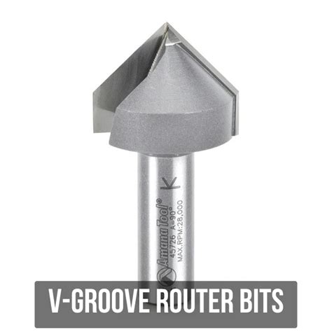 Best Router Bits Tips On Choosing One For Different Tasks