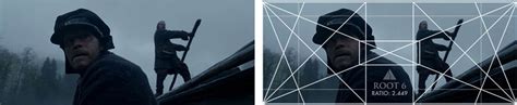 Which Dynamic Symmetry Grid Is Best CINEMATOGRAPHY IPOX Studios Canon Of Design