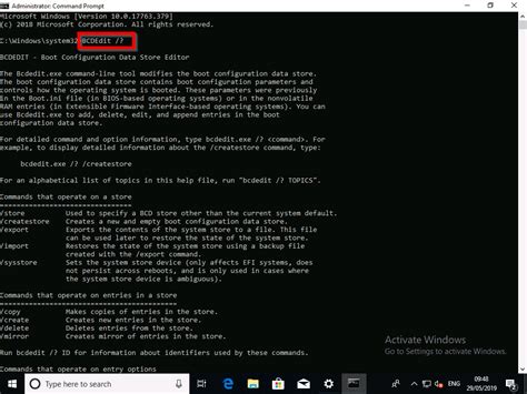 Windows Boot Manager How To Edit And Fix Boot Manager In Windows