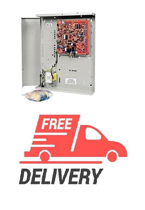Inner Range Intg 996001eups Integriti Security Controller Alarm Intrusion New Ebay