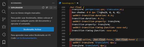 extensões para Visual Studio Code