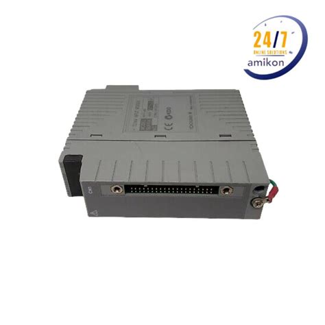 AAR145 S50 S1 YOKOGAWA RTD POT Input Module Supplier Amikon