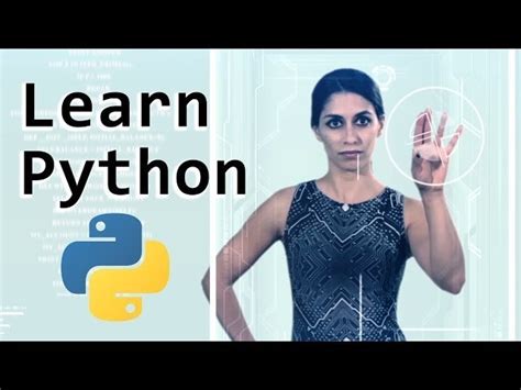 Free Video Python Programming Tutorials From Socratica Class Central
