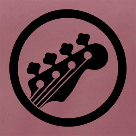 Gitara Kruh Dámska Zástera Na Varenie Myshirt Sk