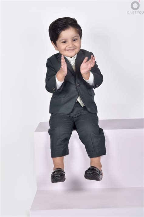Dhyey Patel Castyou