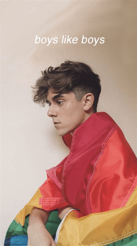 Gay Wallpapers Wallpaper Cave