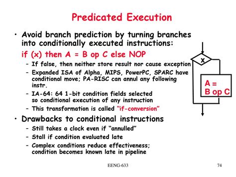 Lecture 5 Instruction Level Parallelism And Its Dynamic Execution Ppt Download