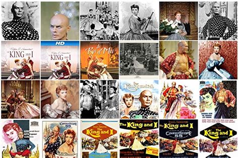 왕과 나 19561080p 월터 랭 데보라 카 율 브린너