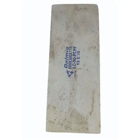 Lc 90 Pcpf Alumina Block At ₹ 80 Piece High Alumina Brick In Mumbai Id 1387056912