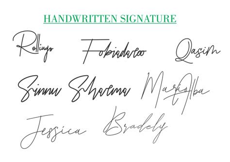 Design Handwritten Cursive Signature Design By Mr Saif Fiverr