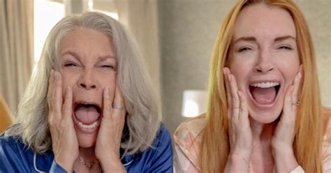 Freaky Friday 2 Still In My Mothers Shoes A Disappointing Suite