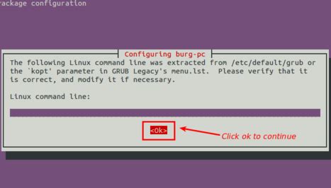 grub主题样式 个人杂记