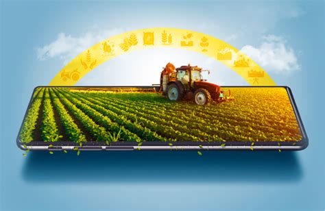 Drive Agriculutre Digital Adoption By Developing Farmer Centric Solutions Publicis Sapient