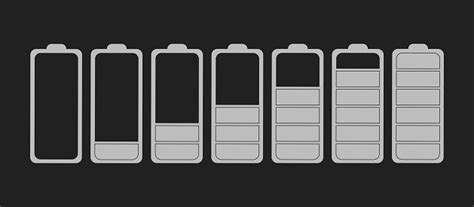 방전 및 완전히 충전 된 배터리 스마트 폰 벡터 그림입니다 0명에 대한 스톡 벡터 아트 및 기타 이미지 0명 가득 찬 개체 그룹 Istock
