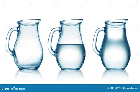 Water In Glass Jugs At Ruby Black Blog