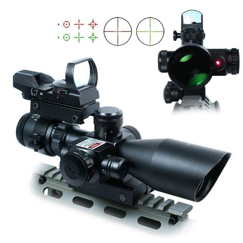 Top 10 Best Scope For 17 Hmr Complete Review And Expert Guide
