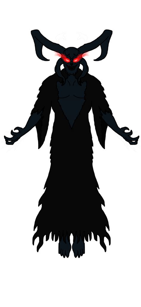 Chthon Marvel Cinematic Universe By Hexsmasher On Deviantart