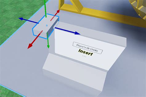 Making A Part Follow A Surface Gui Object Scripting Support