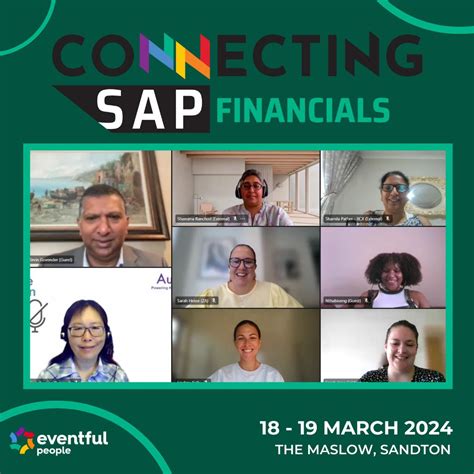 Sarah Hesse On Linkedin Insightful Conversation This Morning With The Sap User Community