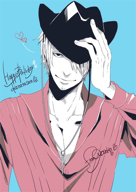 Vinsmoke Sanji One Piece Mobile Wallpaper By Cyoko Zerochan Anime Image Board