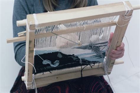 Understanding Different Weaving Patterns And Their Uses