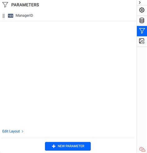 Simple Steps To Filter Query Data Using Standalone Designer