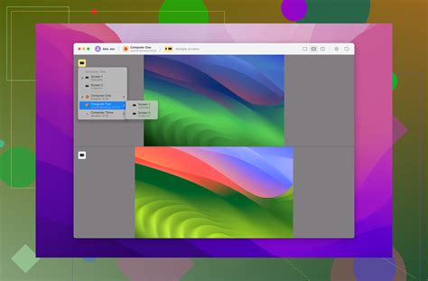 How To Set Up Remote Desktop From Mac To Mac Remote Desktop Beginrescueend Forum
