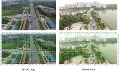 image cropping method download scientific diagram