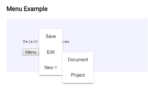 Animated Popover Component For Angular Angular Script