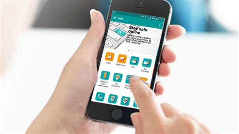 How To Reverse EWallet On FNB App In South Africa