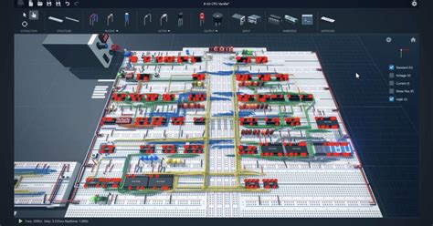 Crumb Circuit Simulator 13 Released