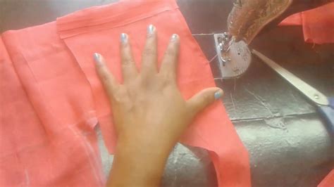 Blouse Stitching Tailoring Classes For Beginners Youtube