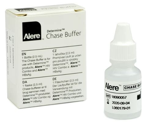 7d2243 Det Chase Buffer Surya Andra Medicalindo