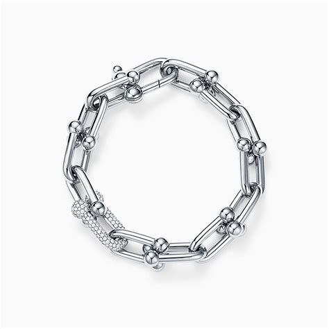 Chain Bracelets Tiffany And Co Malaysia