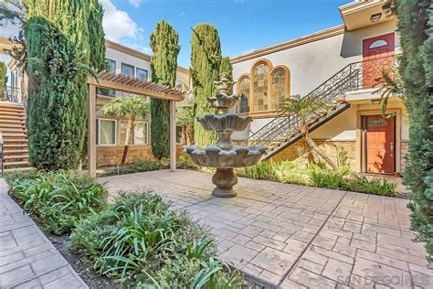 3562 Marlborough Ave Unit 3 San Diego Ca 92105 Zillow