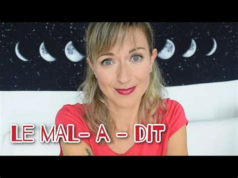 Le Langage émotionnel Du Corps