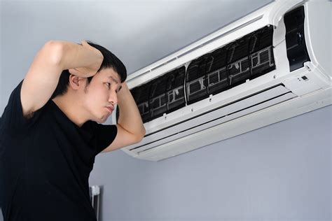 Common Air Conditioner Problems Totaline