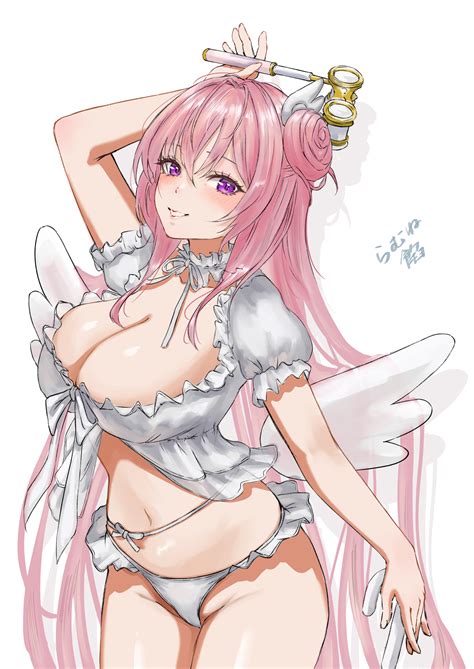 Ramuneogura Dorothy Nikke Dorothy Serendipity Nikke Goddess Of Victory Nikke