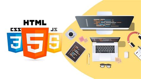 A Beginners Guide To Web Development Learn Html Css And Javascript