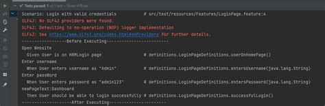 Hooks In Cucumber Qa Automation Expert