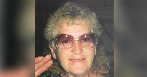 Carrie J Shay Obituary Visitation And Funeral Information