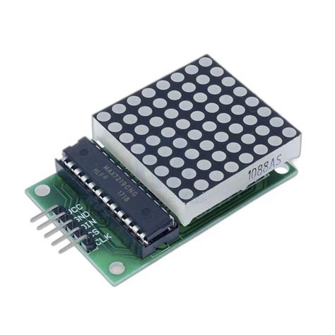 LED Dot Matrix Display Module Model Name Number HC At Rs Piece In Delhi