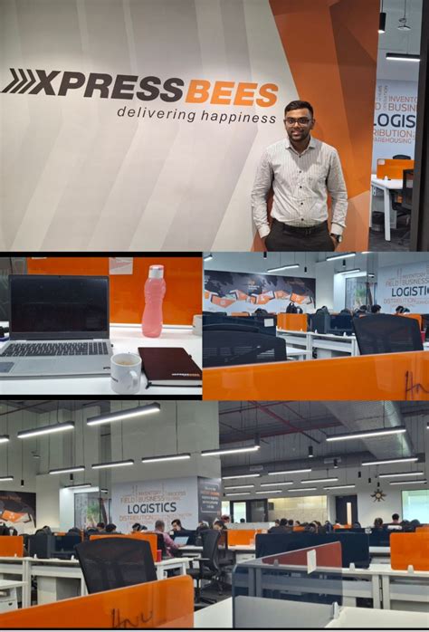 aman sahu on linkedin xpressbees crossbordersales logisticsintern 12 comments