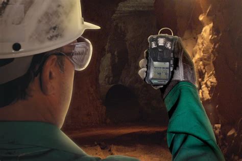 Detecting Danger Gas Detectors And Calibration Gases In Mining Safety Gasworld
