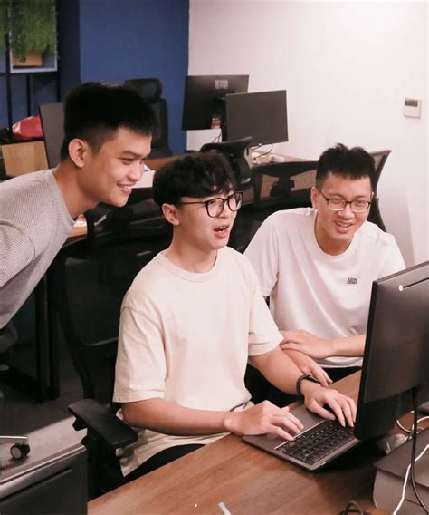 Why Work With Us Codelink